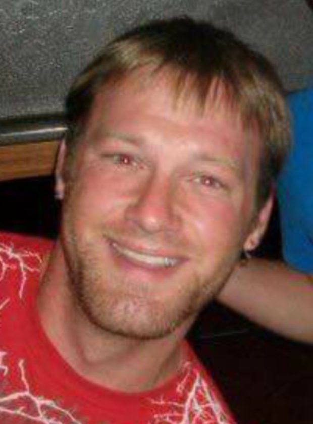 Garrett Stephenson, 33 | News, Sports, Jobs - Times Republican